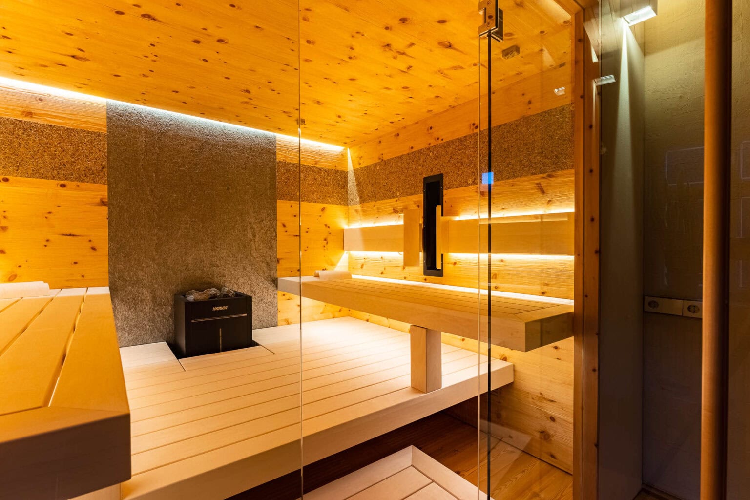 Sauna Und Mehr